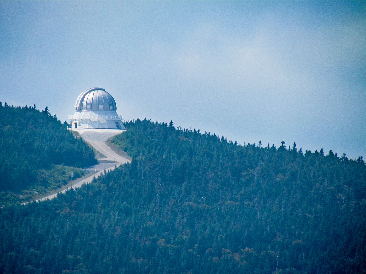 Emerging in the Eastern Townships | FontMag