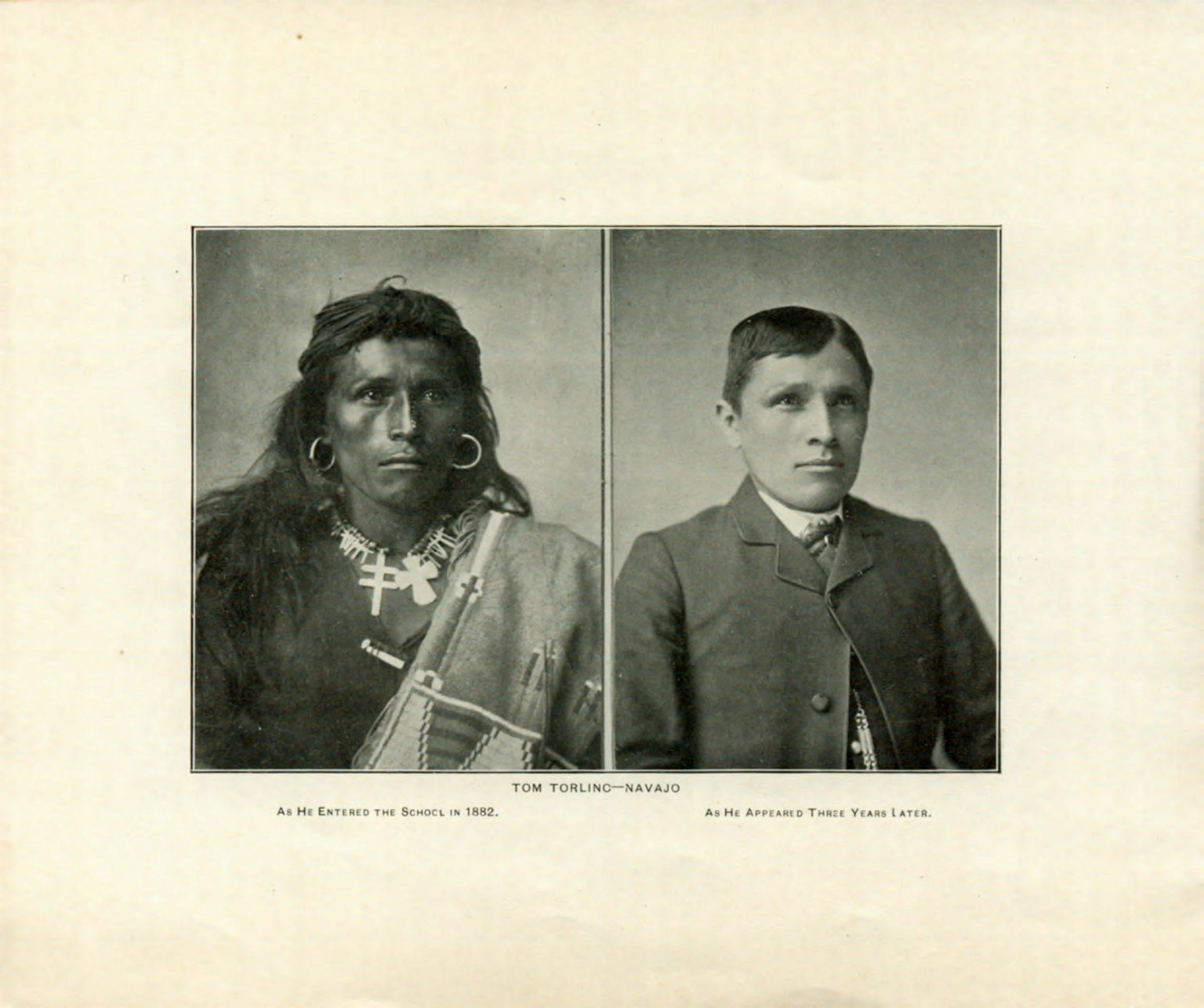 Indigenous Power: Past, Present & Future | FontMag