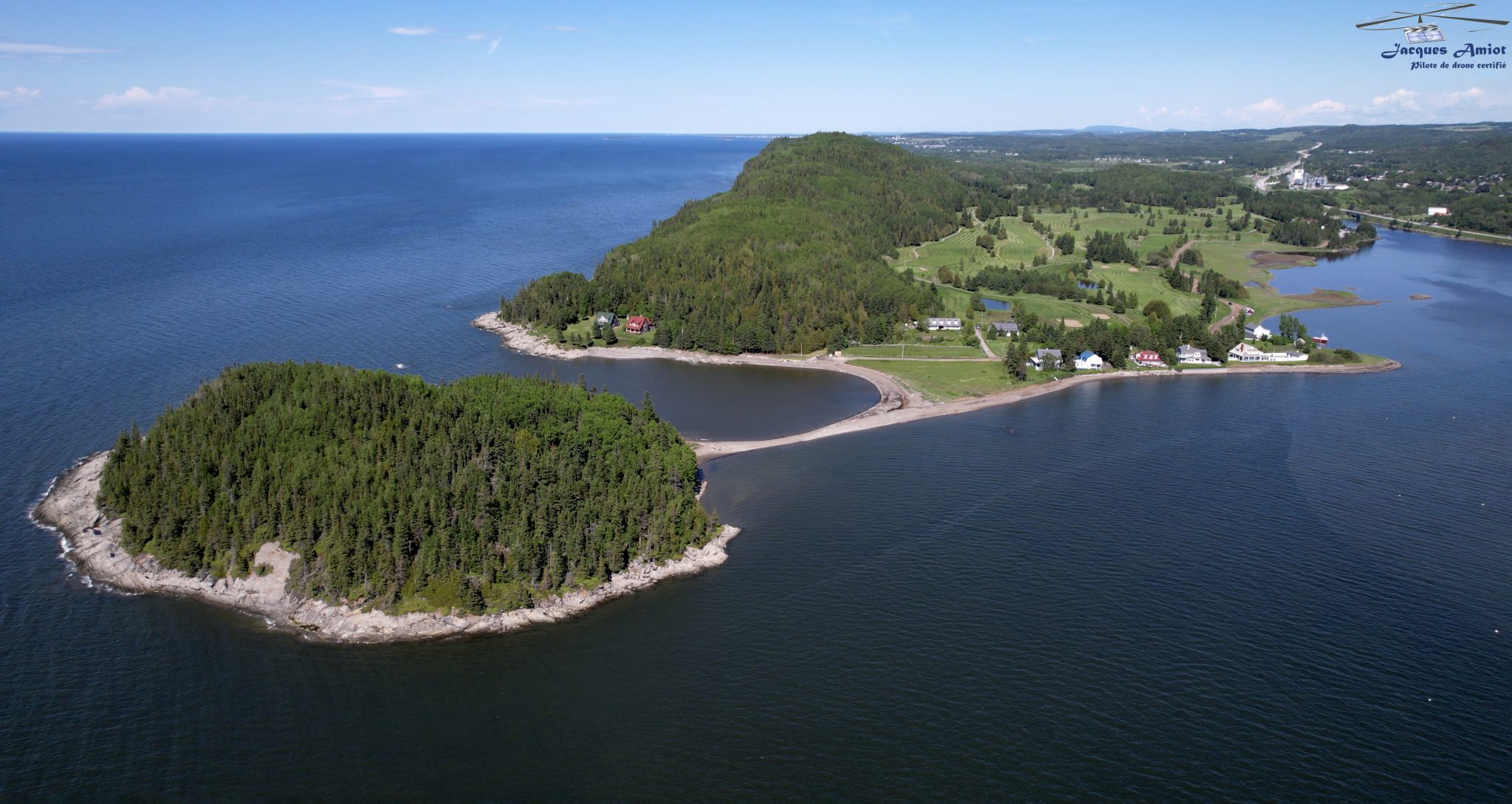 Eco-anxiety, resilience, and the Lower Saint Lawrence | FontMag